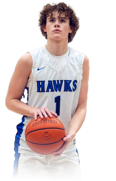 Davyn Bigham Basketball Highlight – 6' 4 • 185 pounds • Hebron High ...